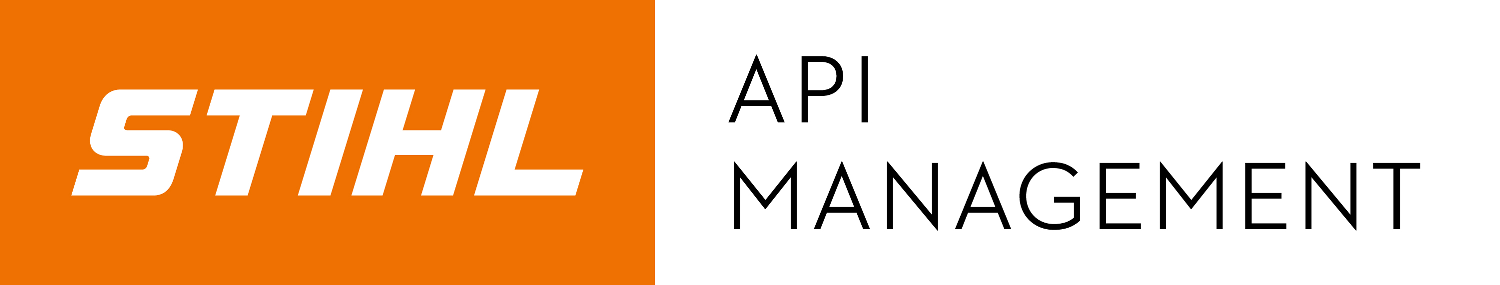 Sign in - STIHL API Warehouse Catalog